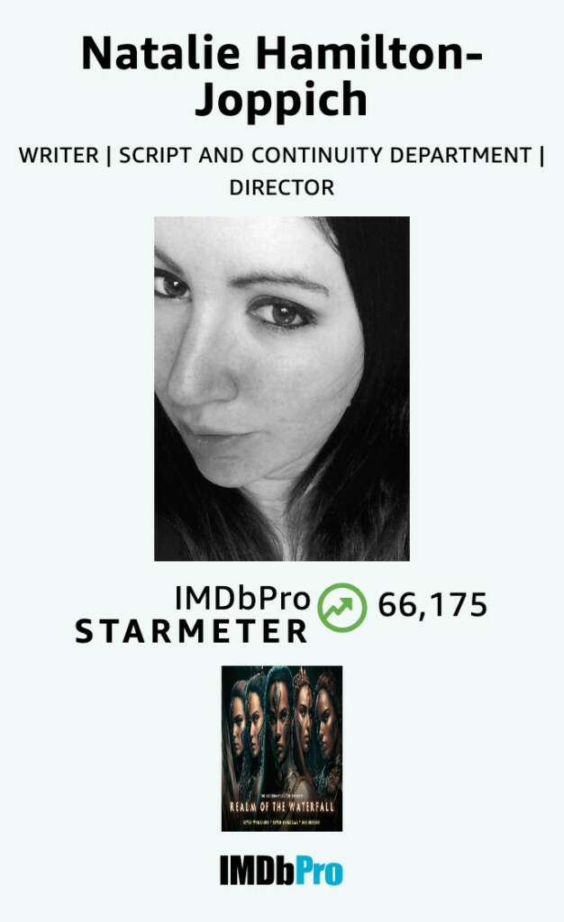 Meet Natalie Hamilton-Joppich – CanvasRebel Magazine