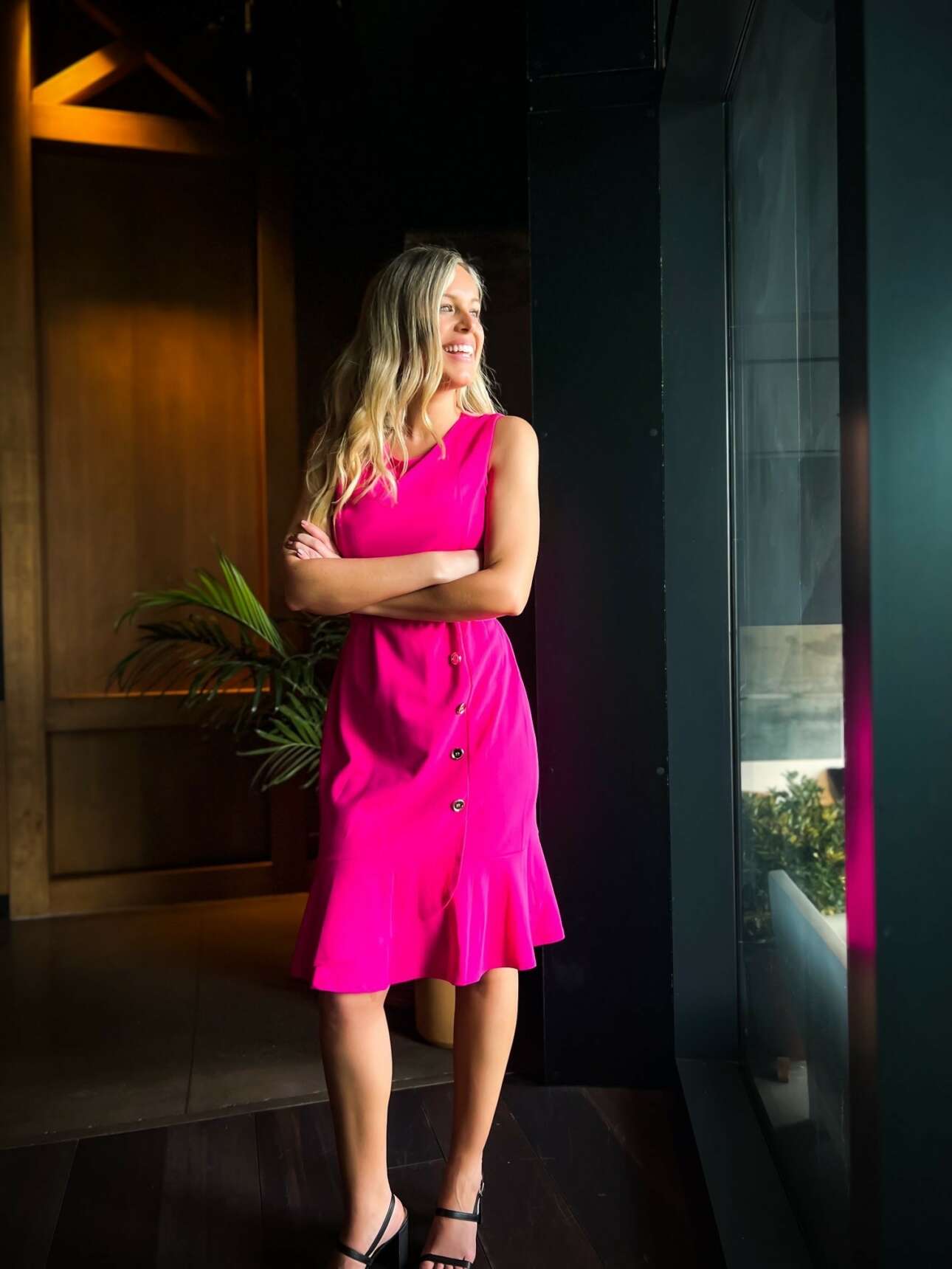 Meet Natalie Stewart – CanvasRebel Magazine