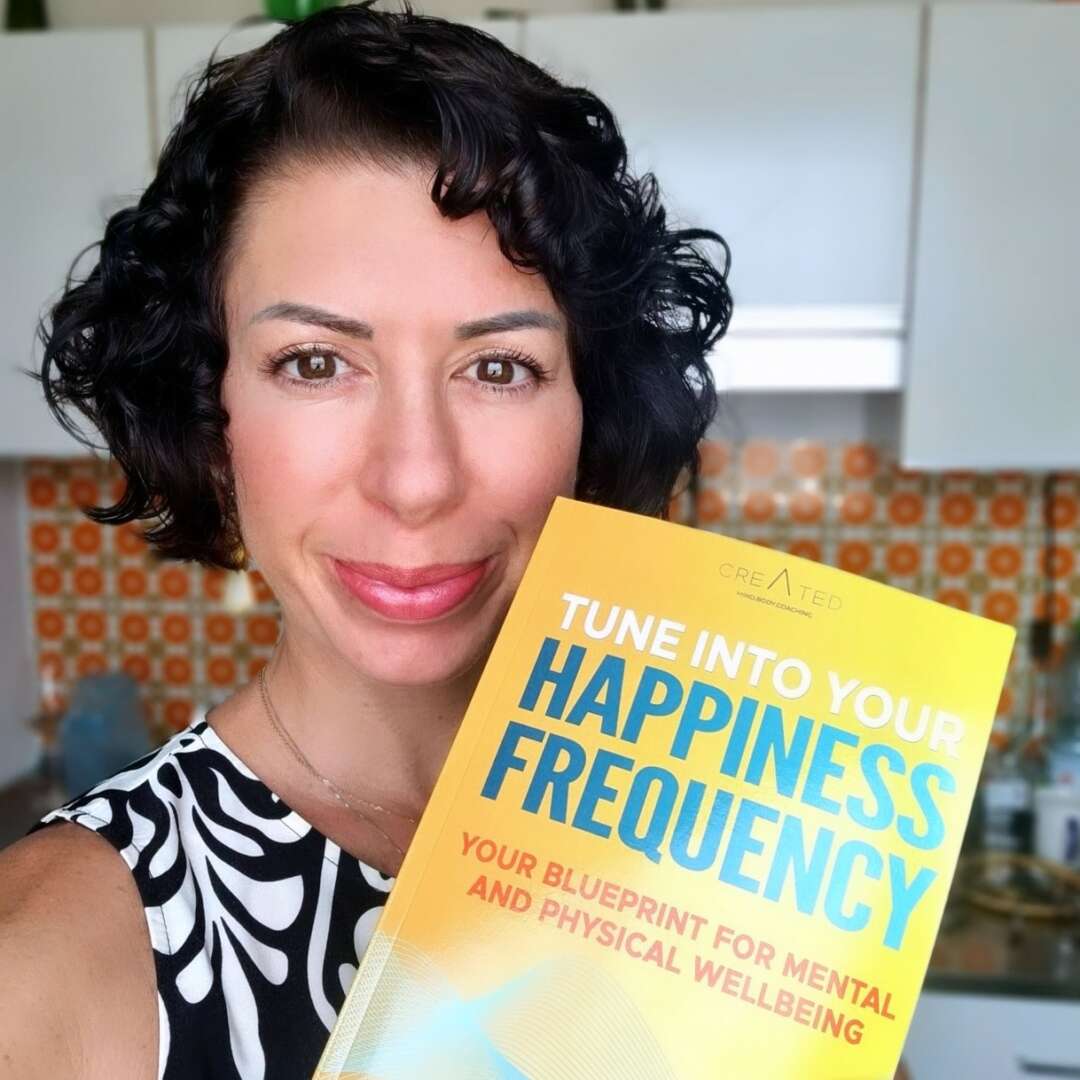 Meet Natasha Enriquez – CanvasRebel Magazine