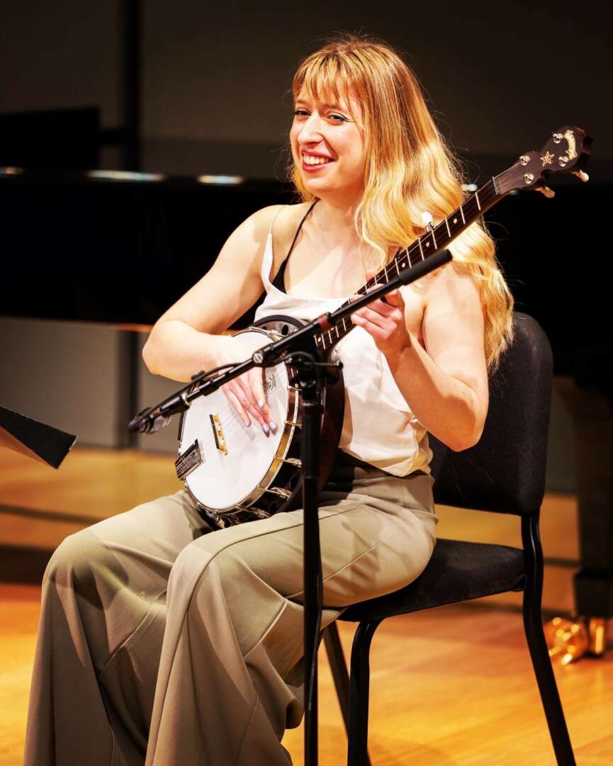 Meet Natasha Frank – CanvasRebel Magazine