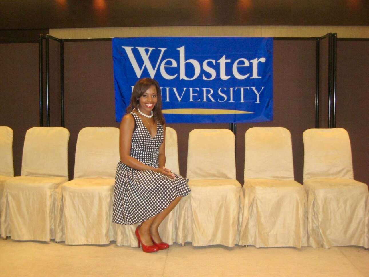 Meet Nicole Mobley – CanvasRebel Magazine