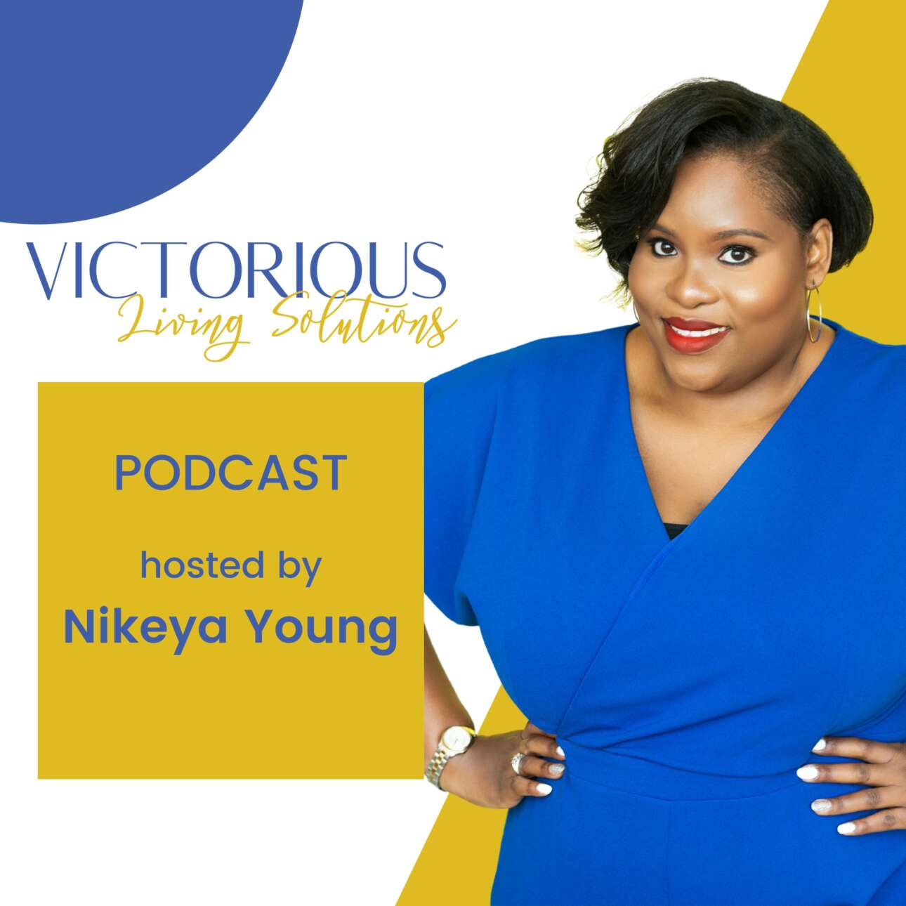 Meet Nikeya Young – CanvasRebel Magazine