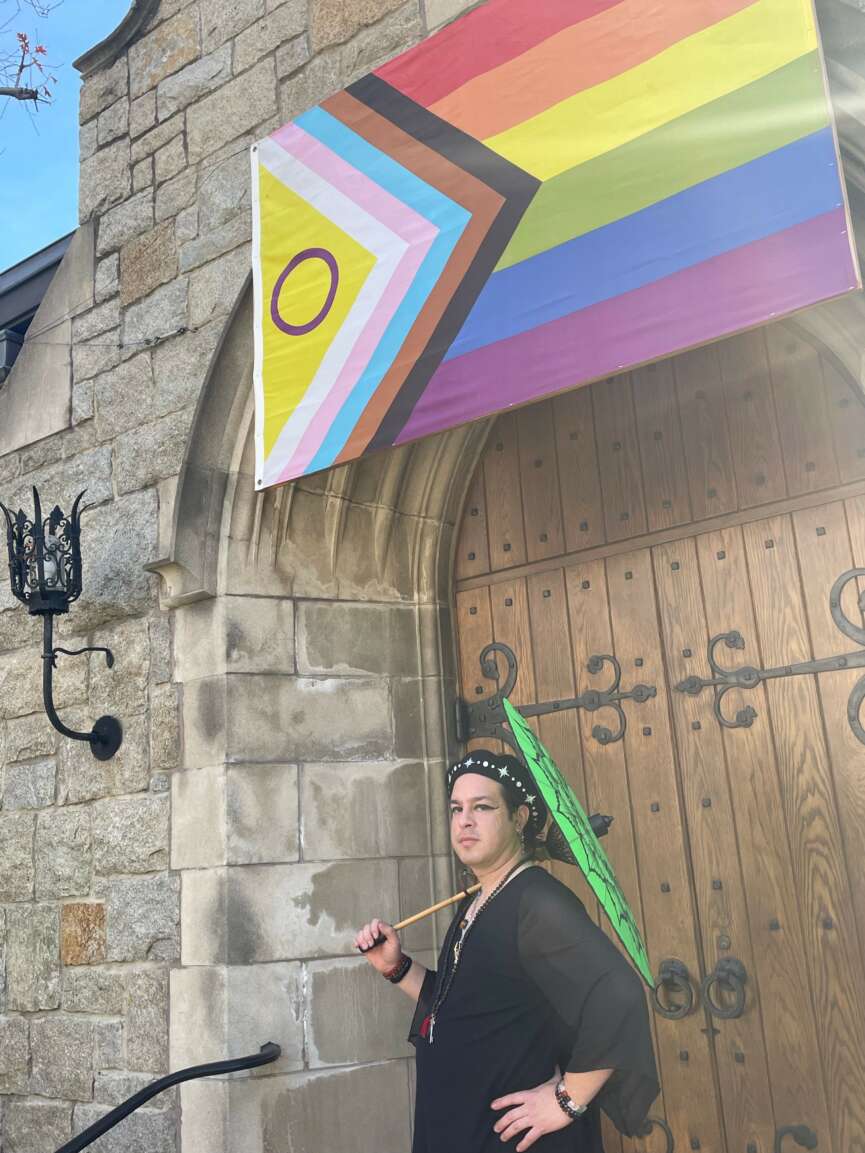 Meet Nikki Reyes – CanvasRebel Magazine