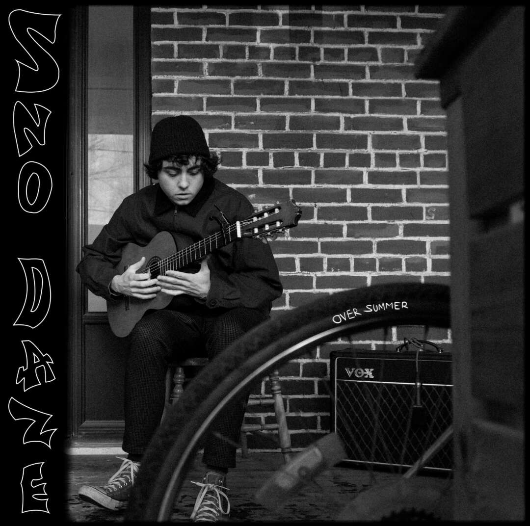 Meet Nolan McGillivray - CanvasRebel Magazine