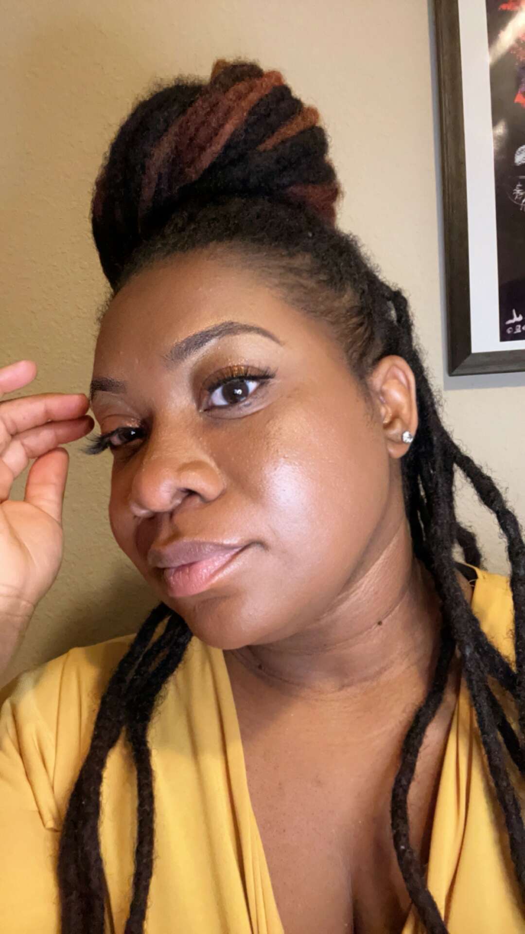 Meet Octavia Grant – CanvasRebel Magazine