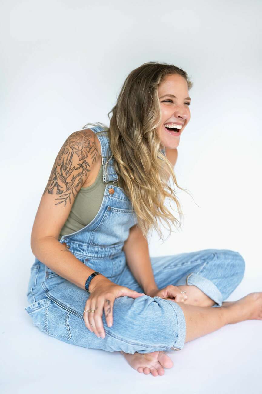 Meet Paige Gott – CanvasRebel Magazine