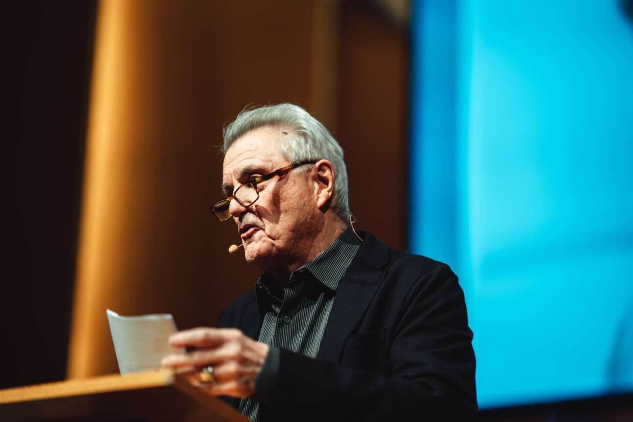 Meet Patrick Cray – CanvasRebel Magazine