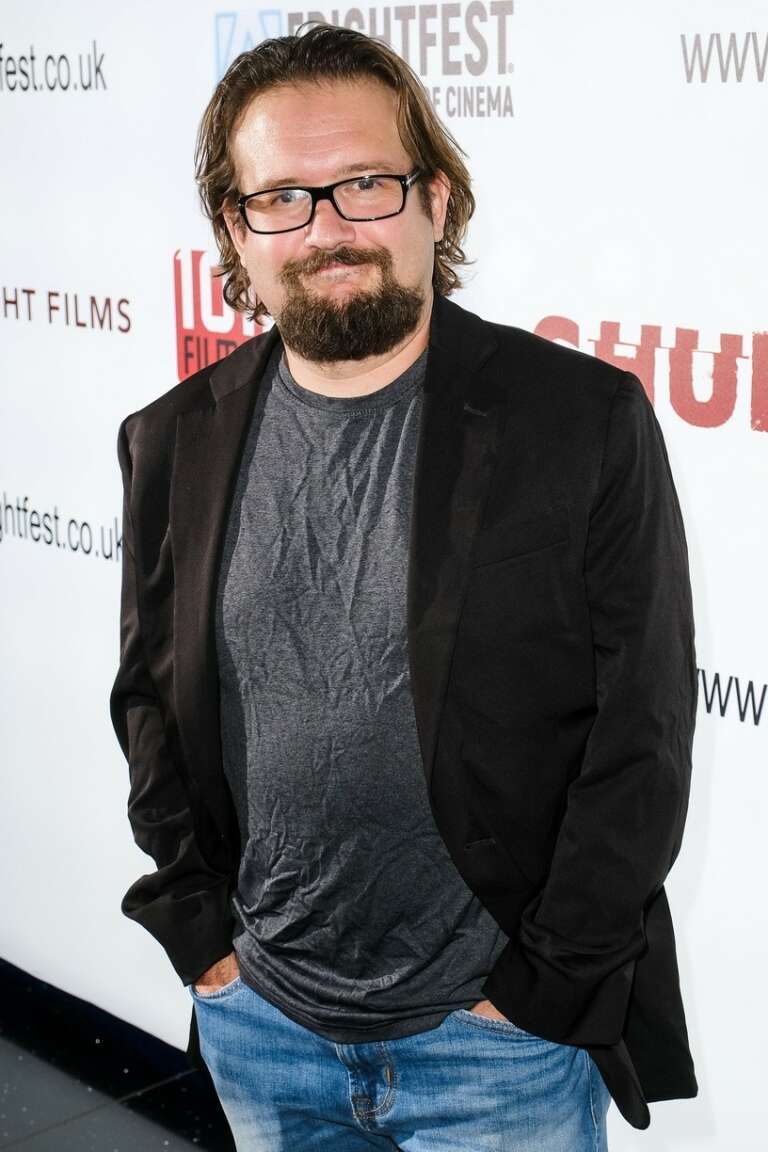 Meet Patrick Rea – CanvasRebel Magazine