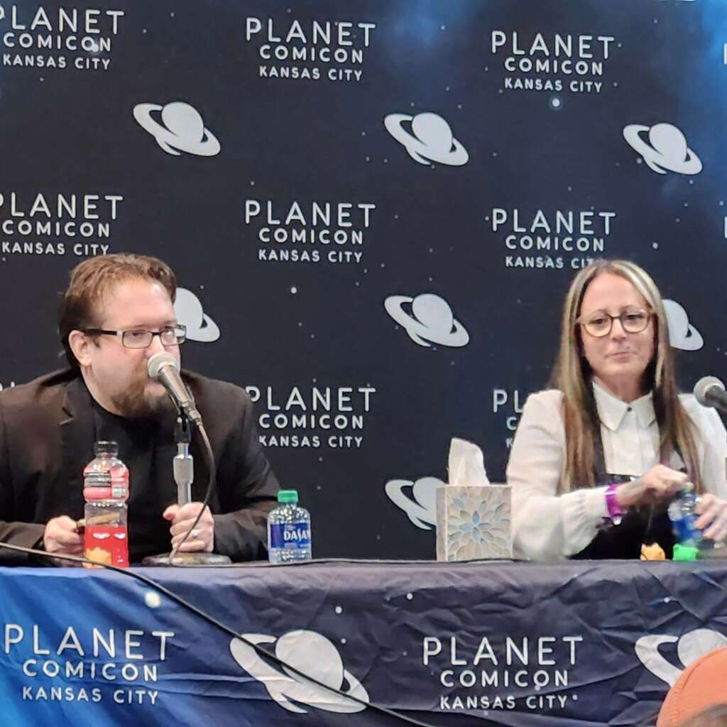 Meet Patrick Rea – CanvasRebel Magazine