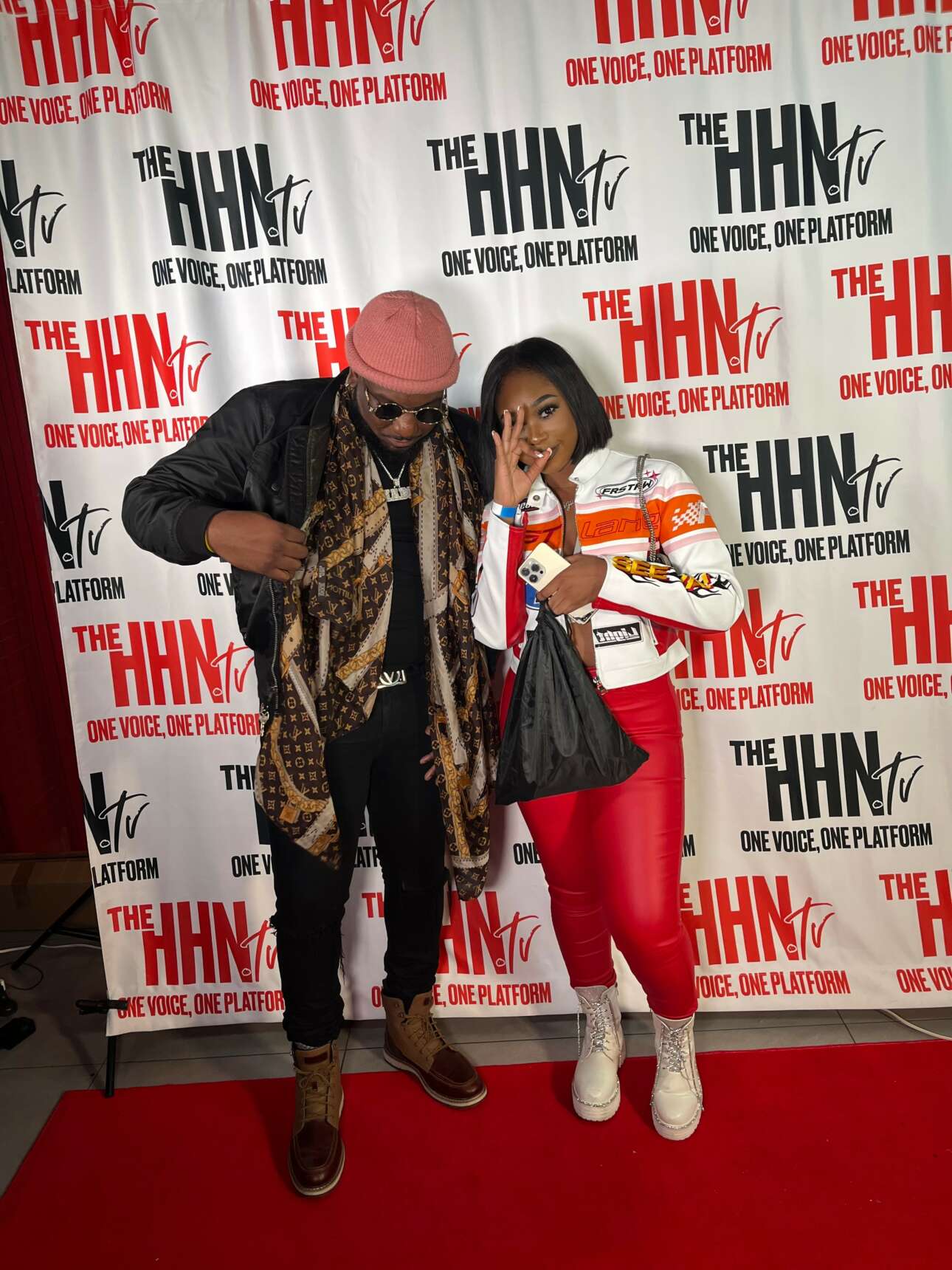 Meet Perry Clarke - CanvasRebel Magazine