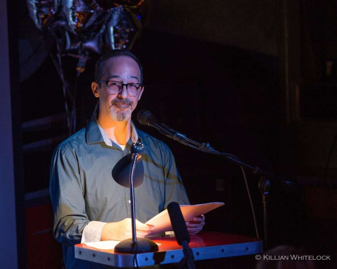 Meet Adam Greenfield - CanvasRebel Magazine