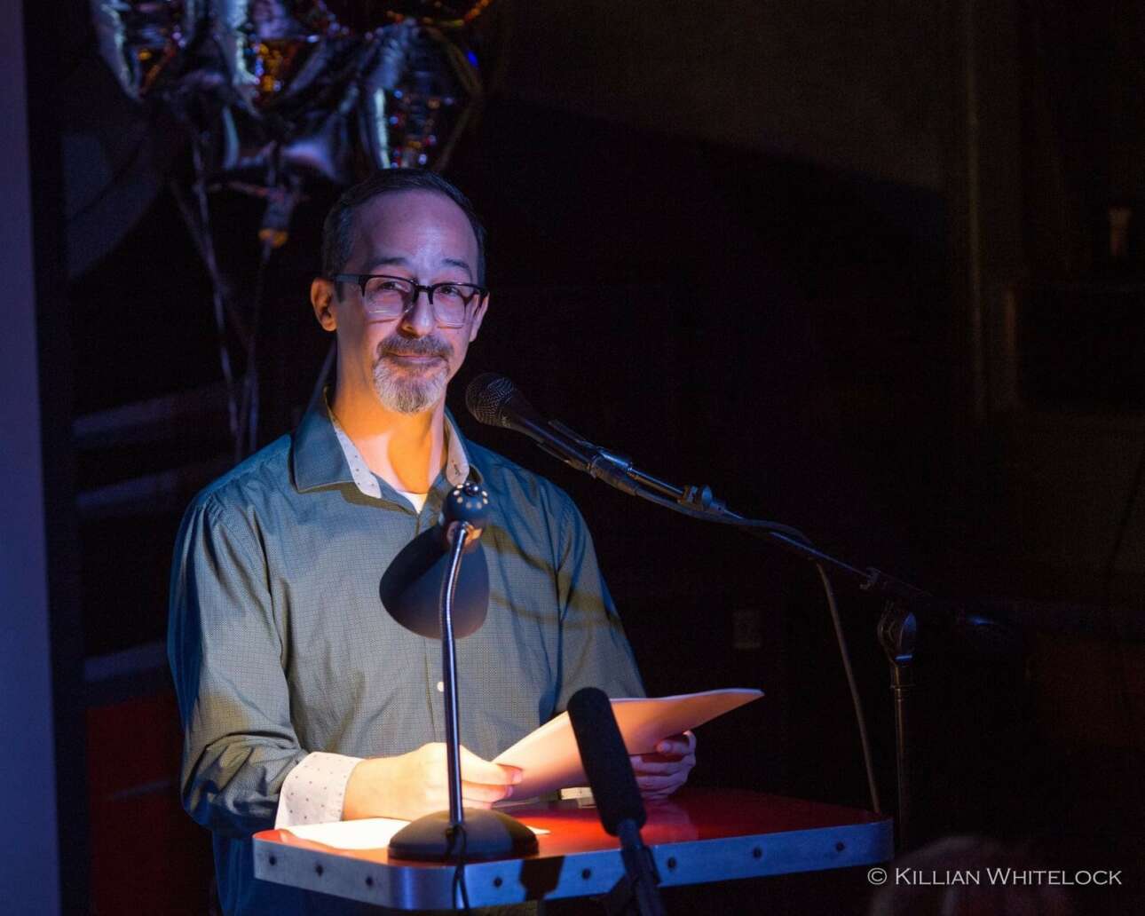 Meet Adam Greenfield - CanvasRebel Magazine