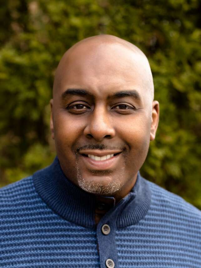 Meet Algernon “Al” Tucker – CanvasRebel Magazine