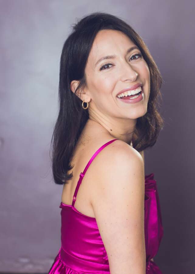 Meet Alissa Salvatore – CanvasRebel Magazine