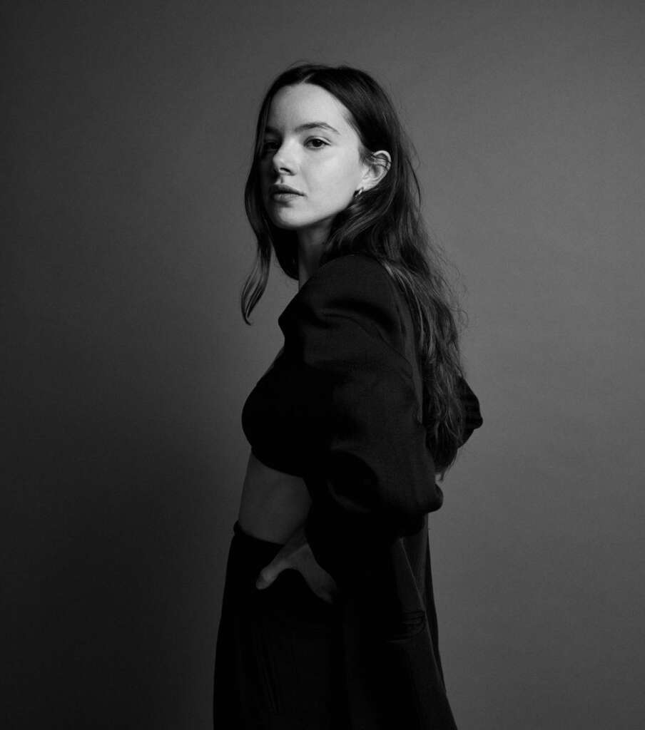 Meet Allegra Venturi - CanvasRebel Magazine