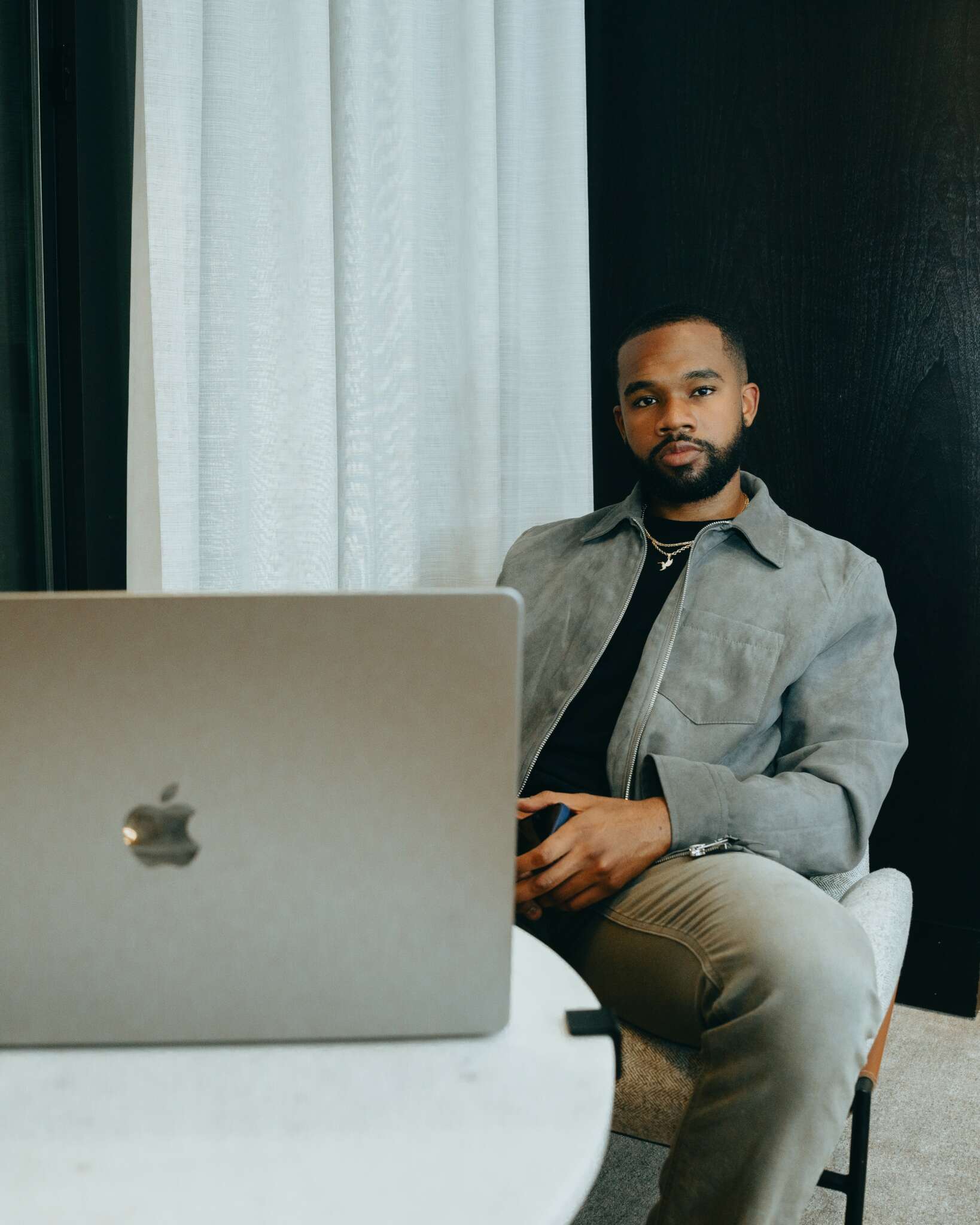 Meet Andre Anderson – CanvasRebel Magazine