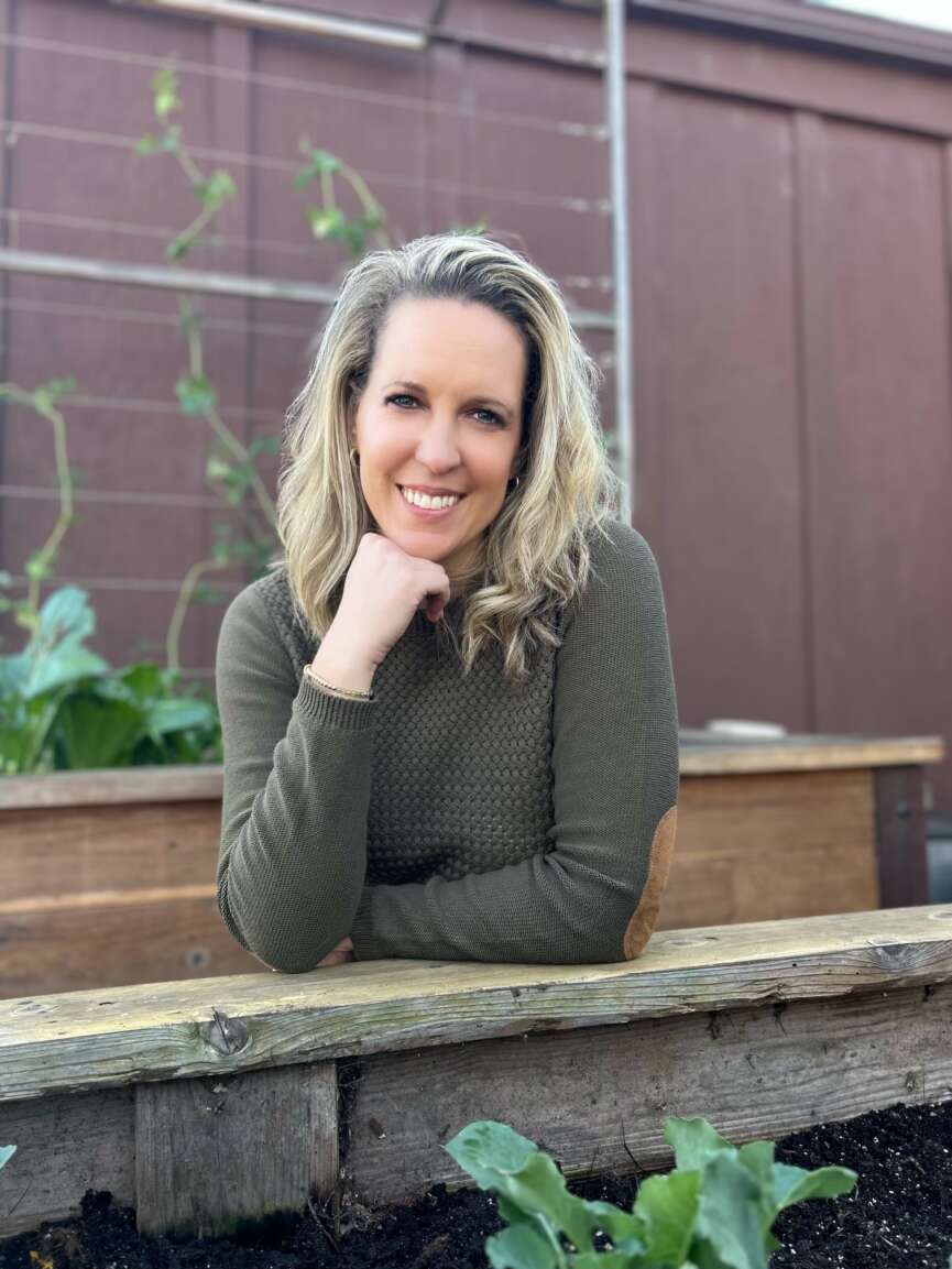 Meet Andrea O’Donnell – CanvasRebel Magazine