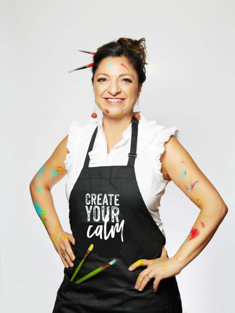 Meet Angie Bailey – CanvasRebel Magazine