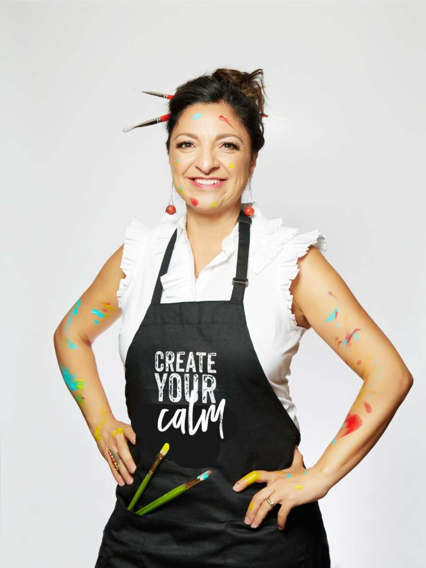 Meet Angie Bailey – CanvasRebel Magazine