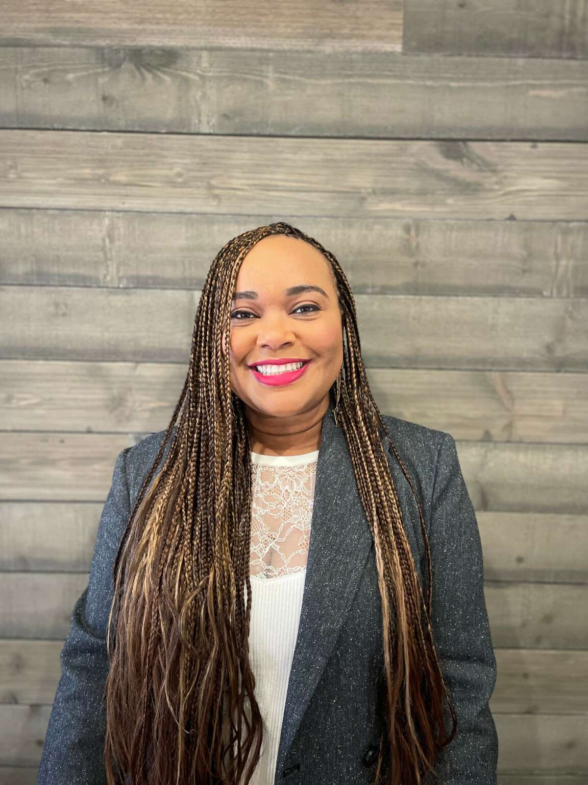 Meet April Wakefield-Spikener – CanvasRebel Magazine