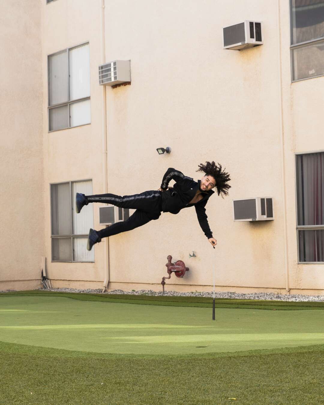 Meet Brandon Borkowsky - CanvasRebel Magazine