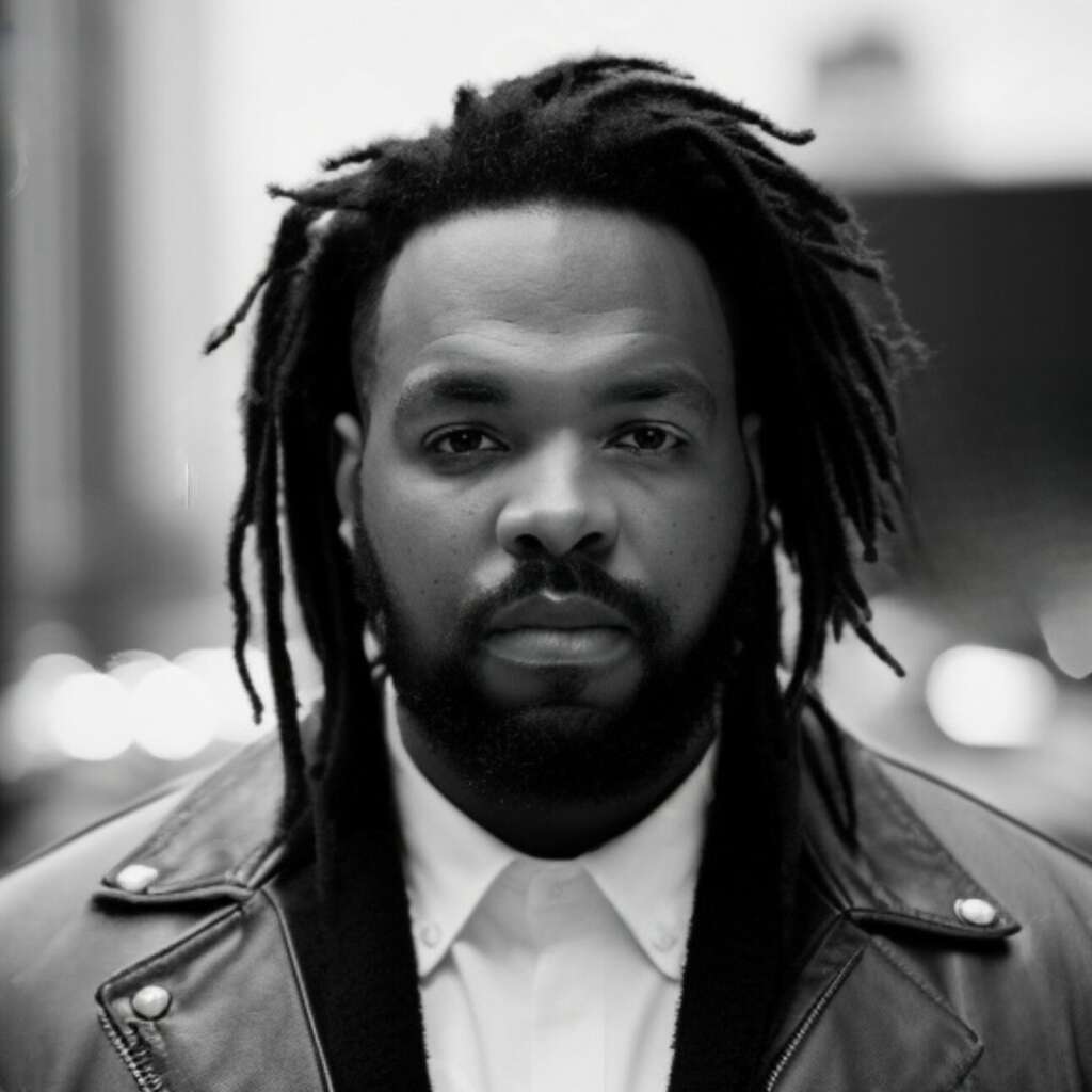 Meet Bruce Hamilton – CanvasRebel Magazine