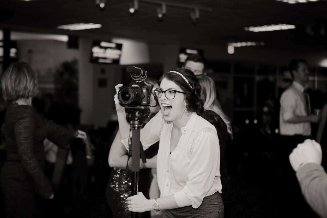 Meet Caroline Rogers – CanvasRebel Magazine