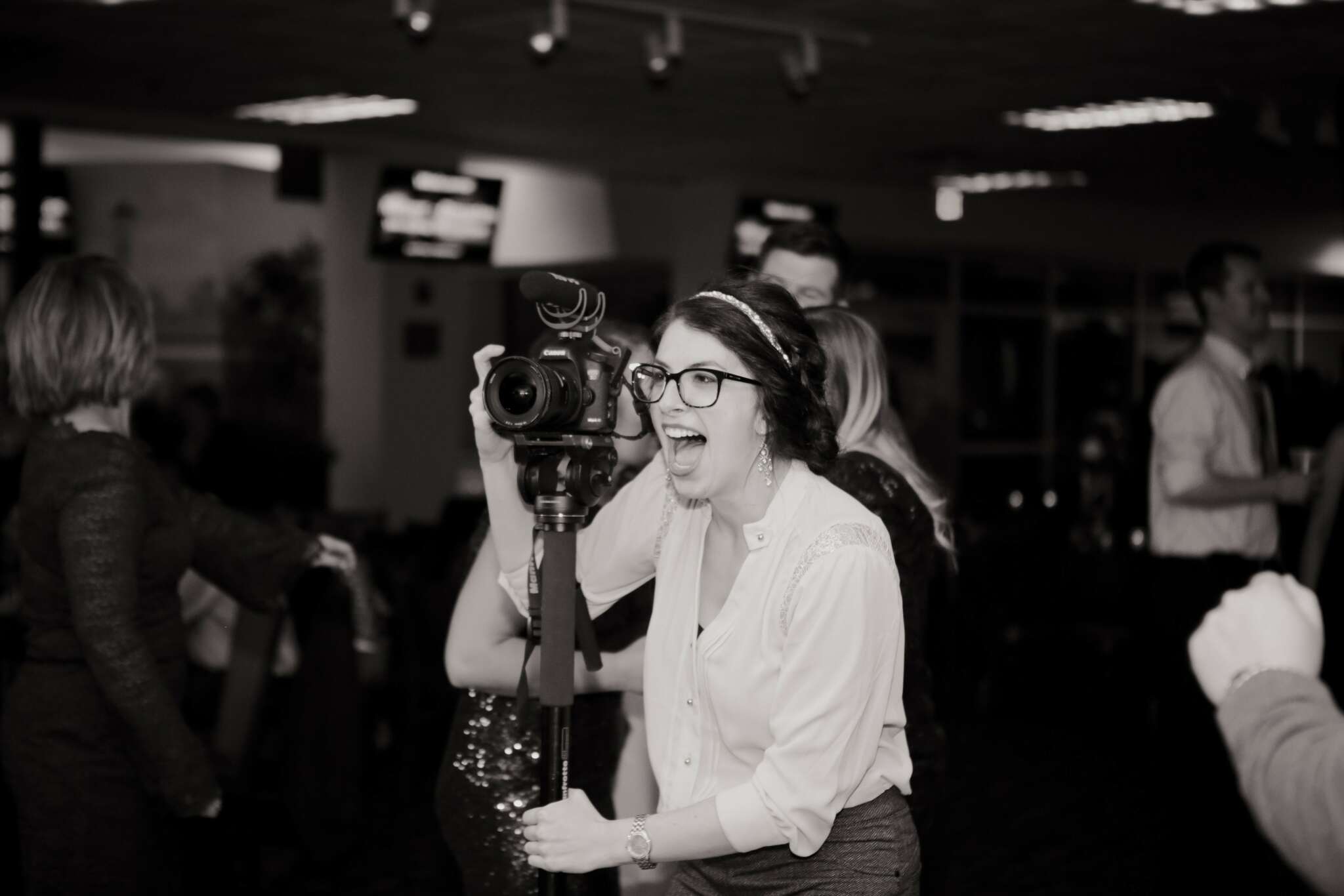 Meet Caroline Rogers – CanvasRebel Magazine