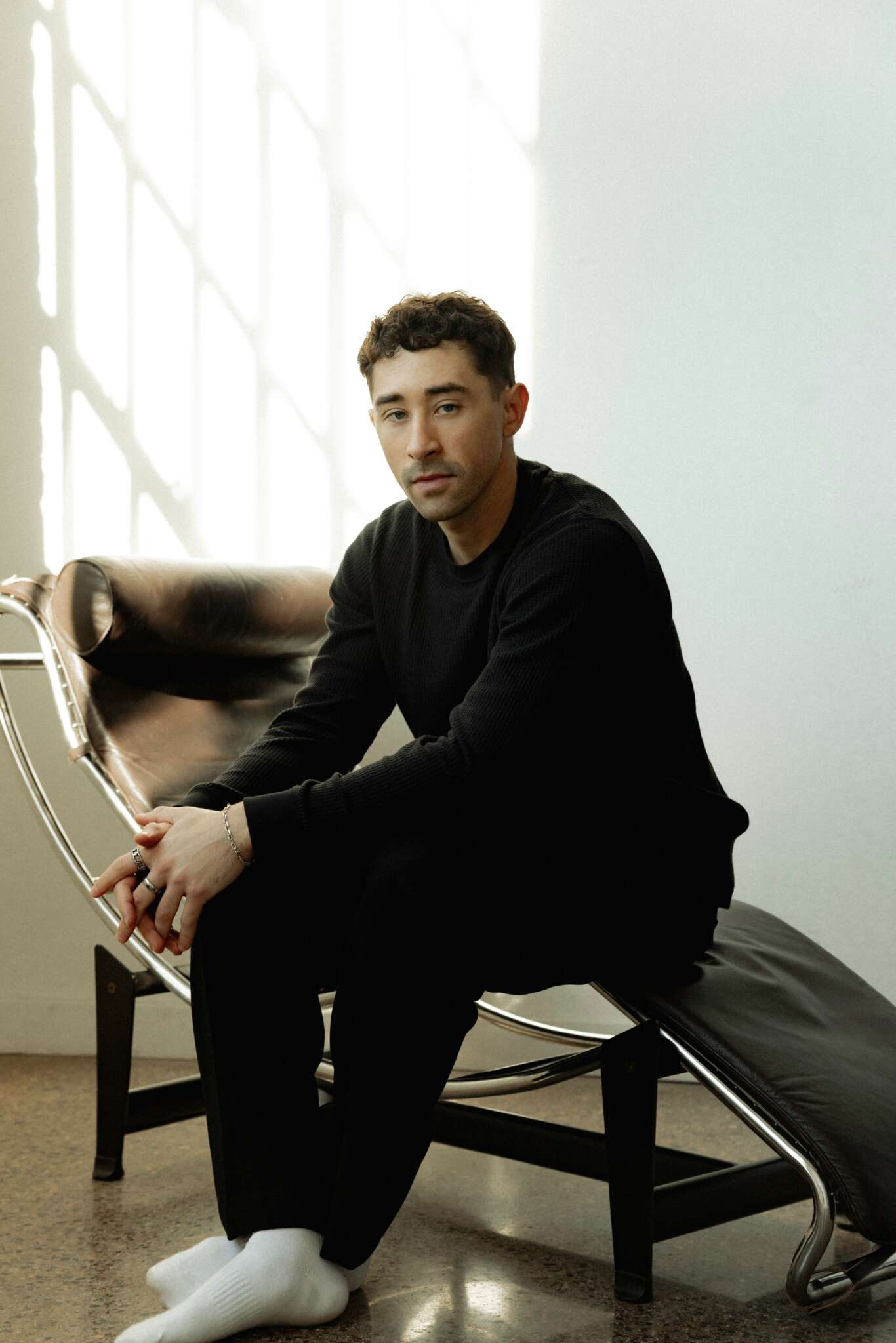 Meet Casey Miller – CanvasRebel Magazine