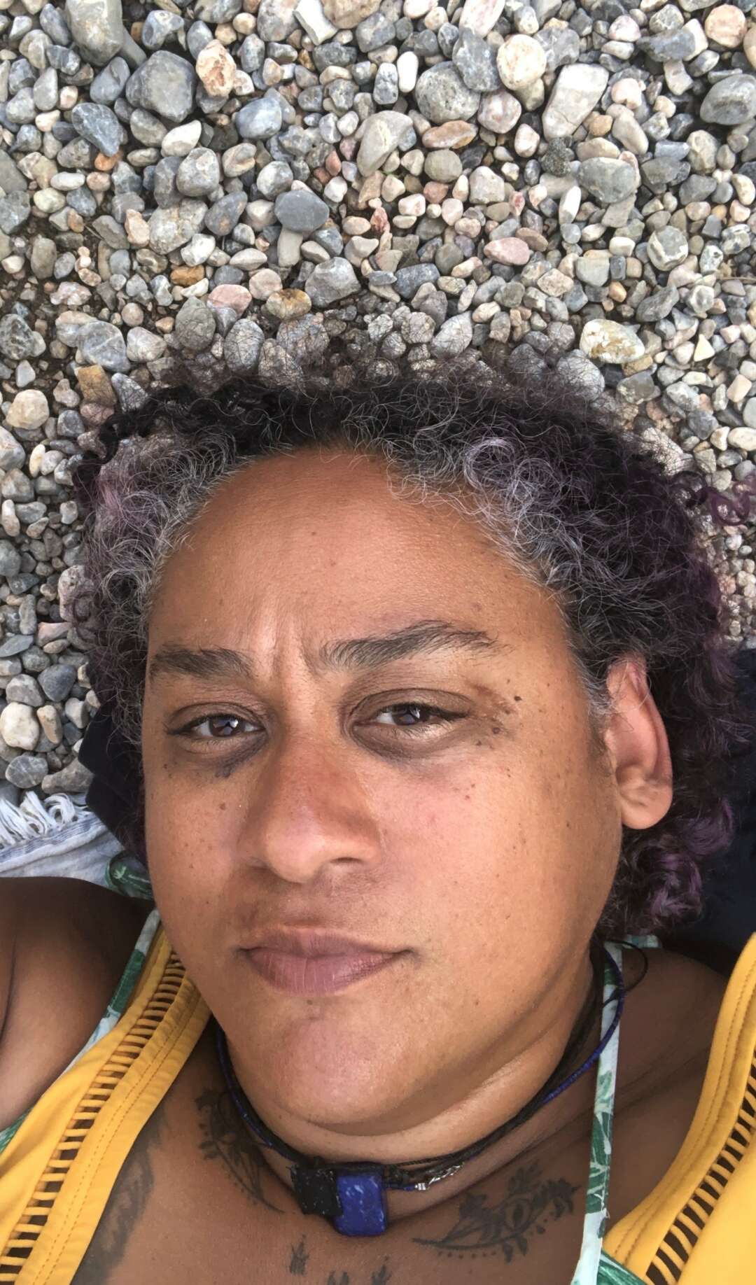 Meet Christine Moss – CanvasRebel Magazine