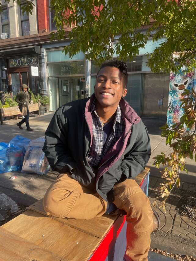 Meet Christopher Coryat – CanvasRebel Magazine