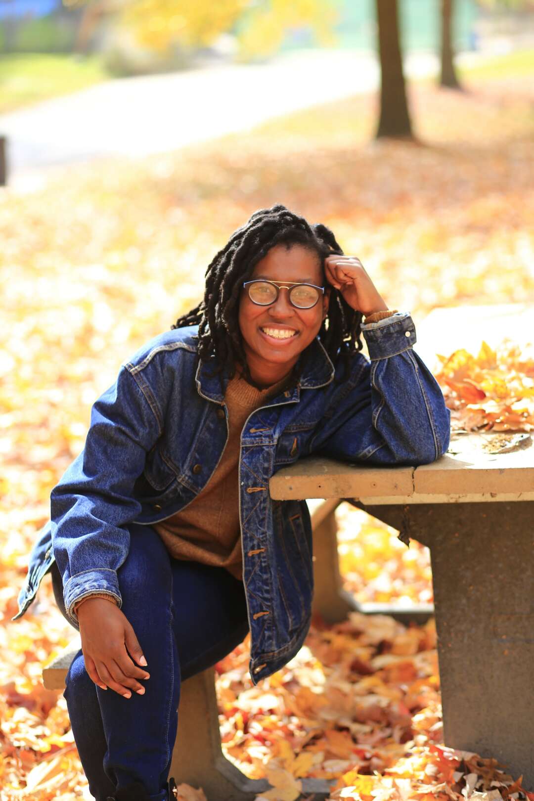 Meet Ciera King – CanvasRebel Magazine