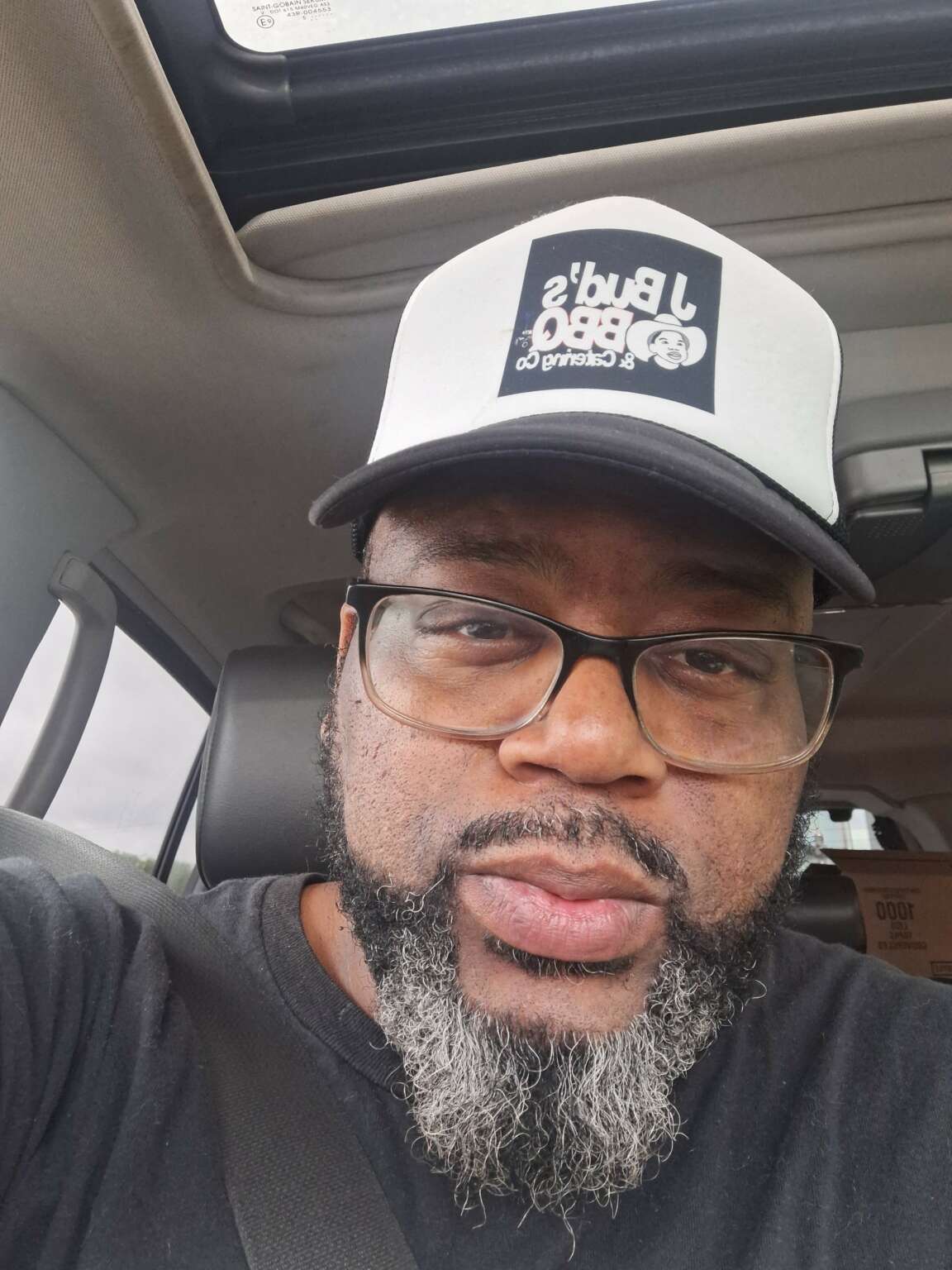 Meet Damon Granberry – CanvasRebel Magazine