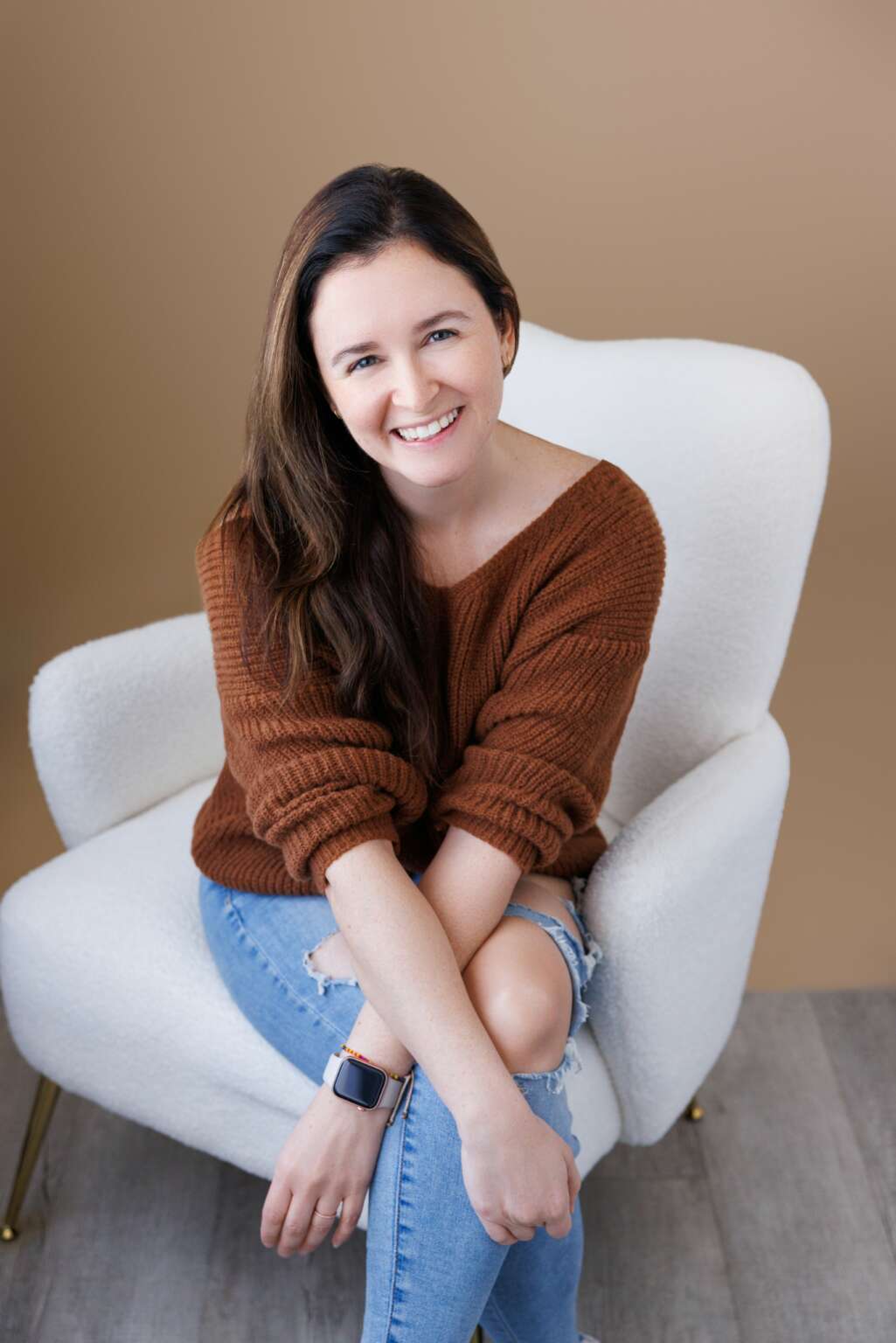 Meet Danielle Lefebvre – CanvasRebel Magazine