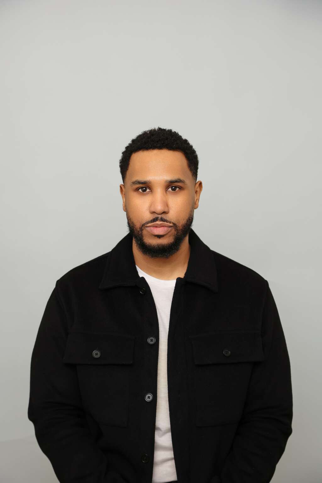 Meet Dave Samuel – CanvasRebel Magazine