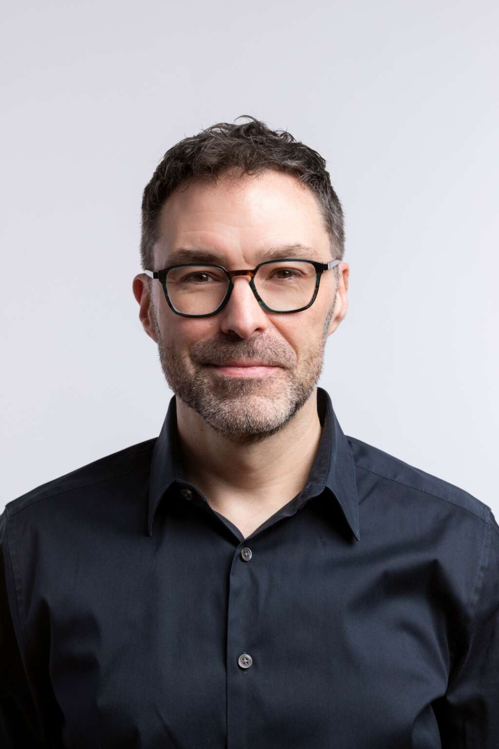 Meet David Meredith – CanvasRebel Magazine