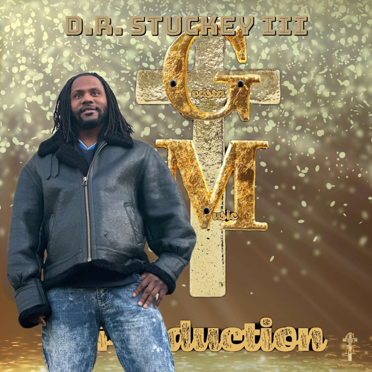 Meet David Stuckey III – CanvasRebel Magazine