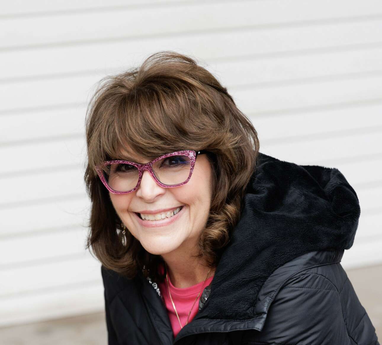 Meet Debbie Weiss – CanvasRebel Magazine