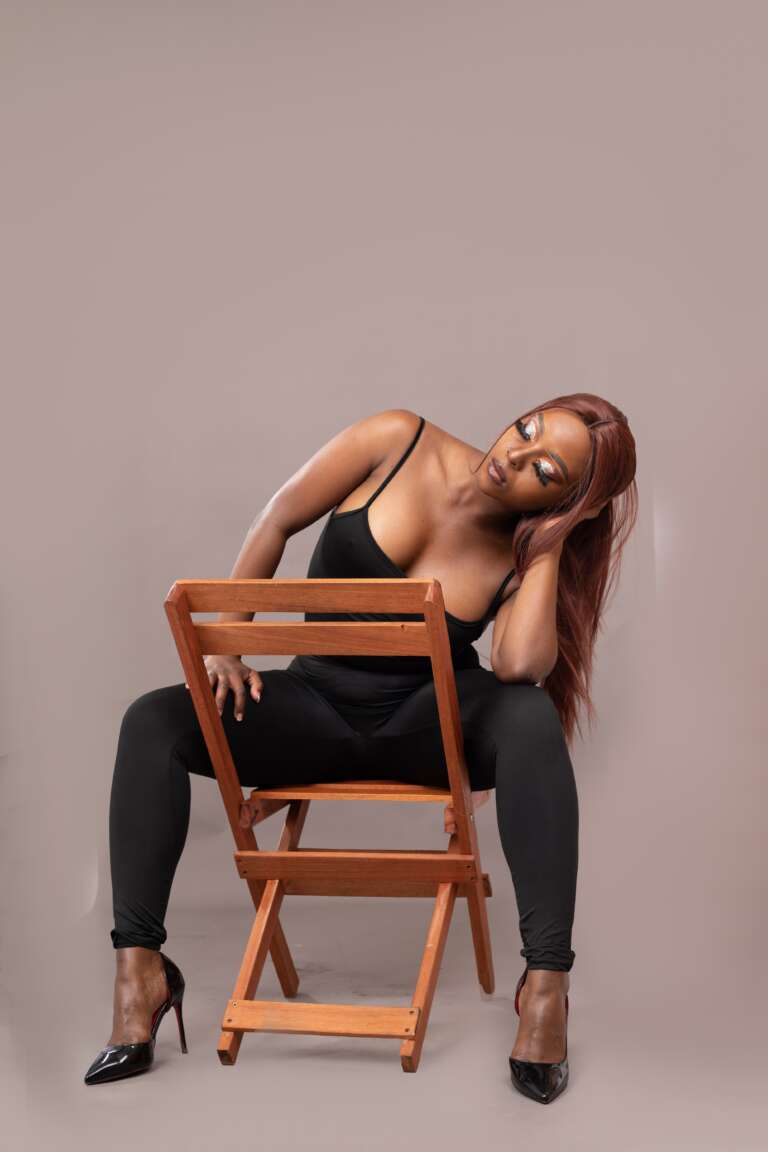 Meet Ellain Qhawelihle Ncube - CanvasRebel Magazine