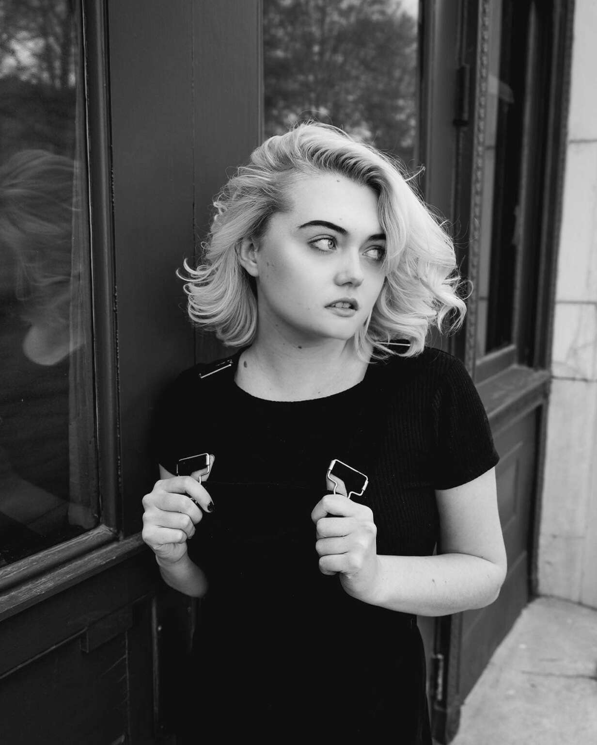 Meet Emily Steele – CanvasRebel Magazine