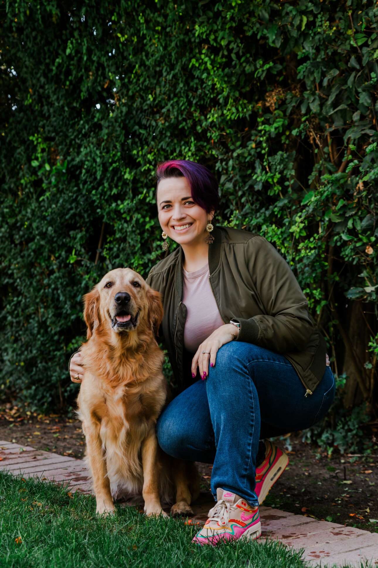 Meet Frances Echeverria Logan – CanvasRebel Magazine