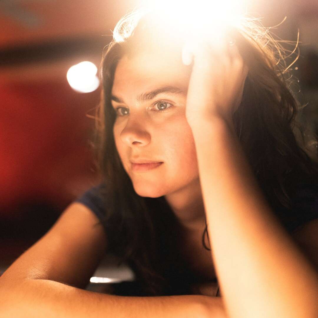 Meet Gillian Rae Perry – CanvasRebel Magazine