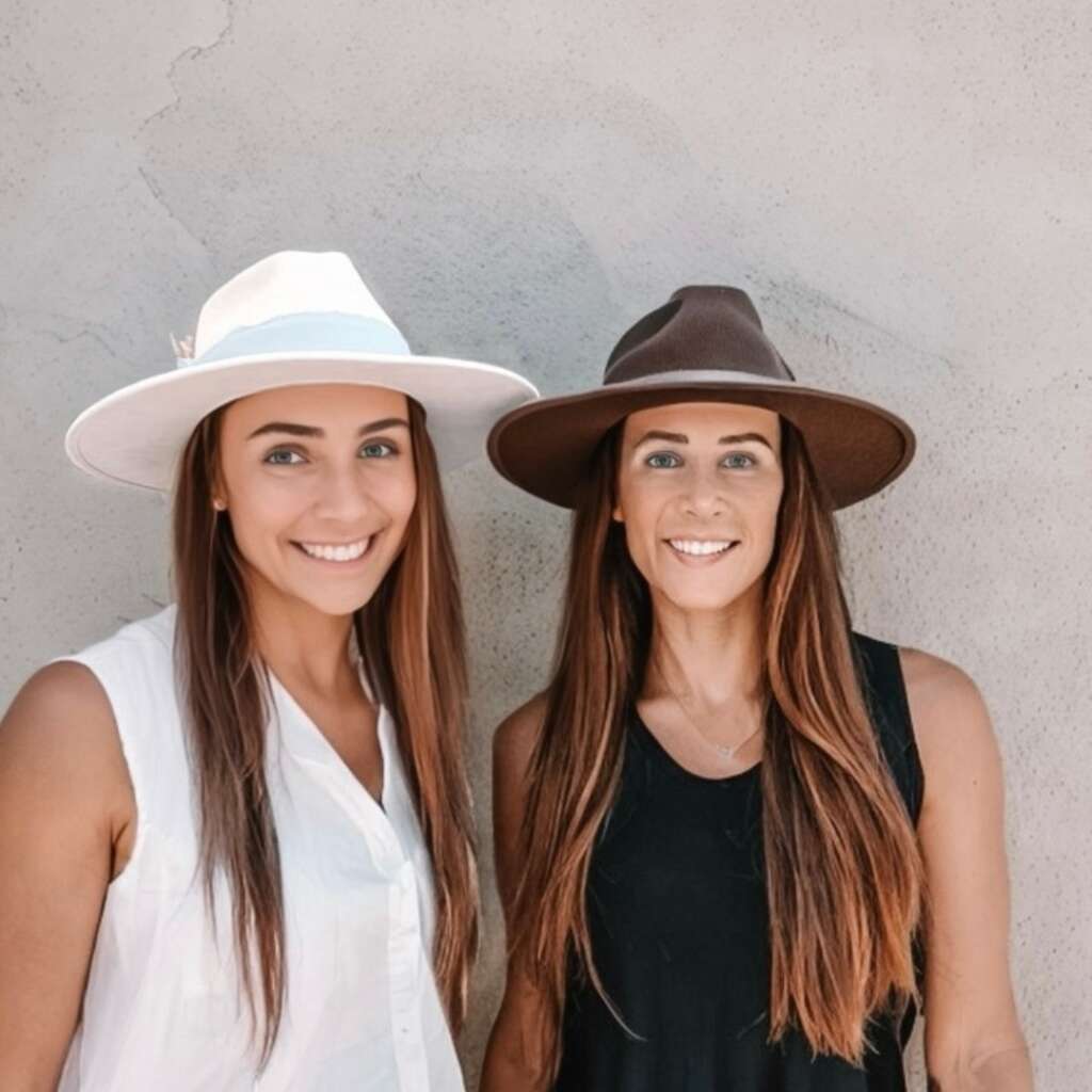 Meet Hayley Petrarca Emily Reichbach – CanvasRebel Magazine