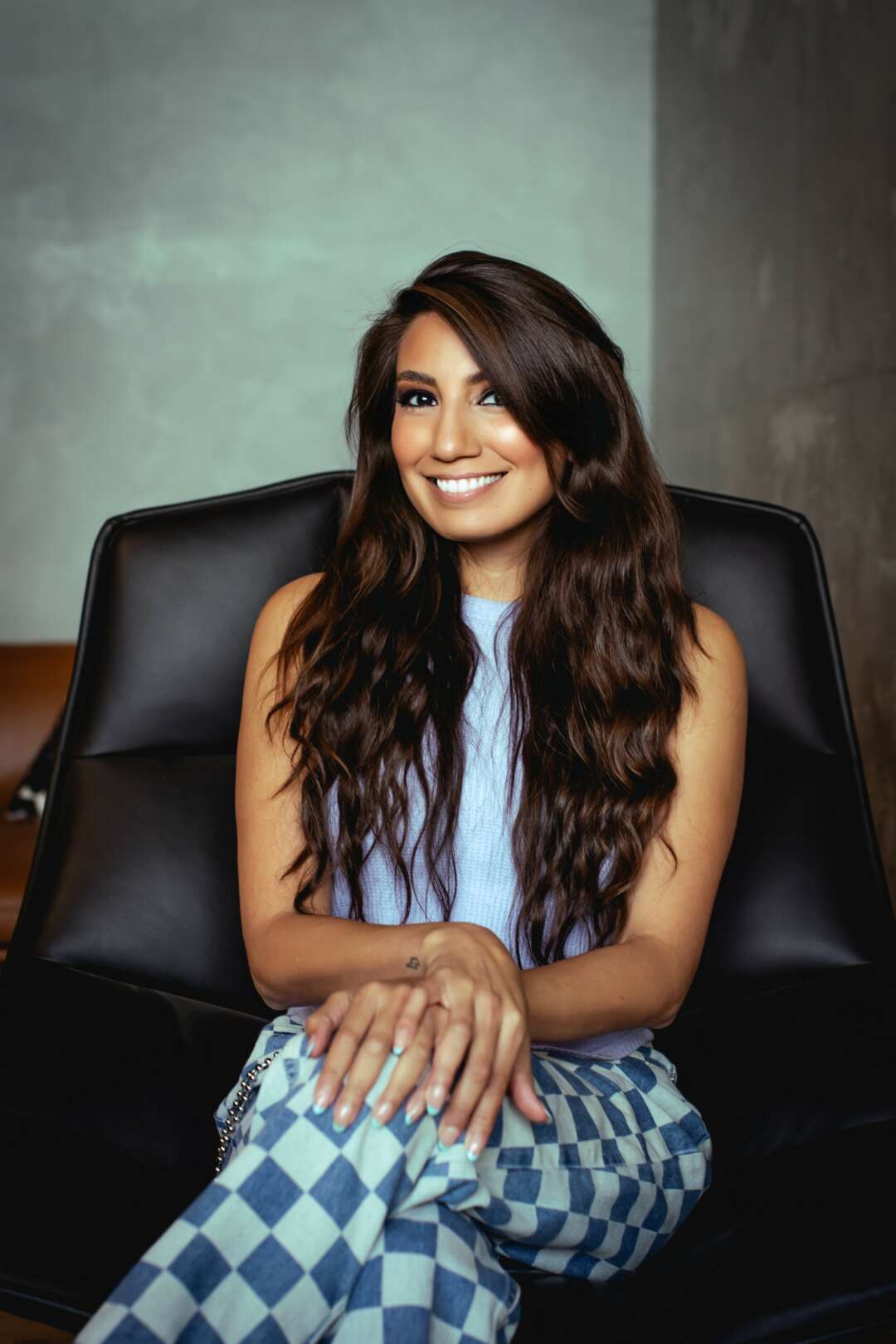 Meet Heather Castillo - CanvasRebel Magazine