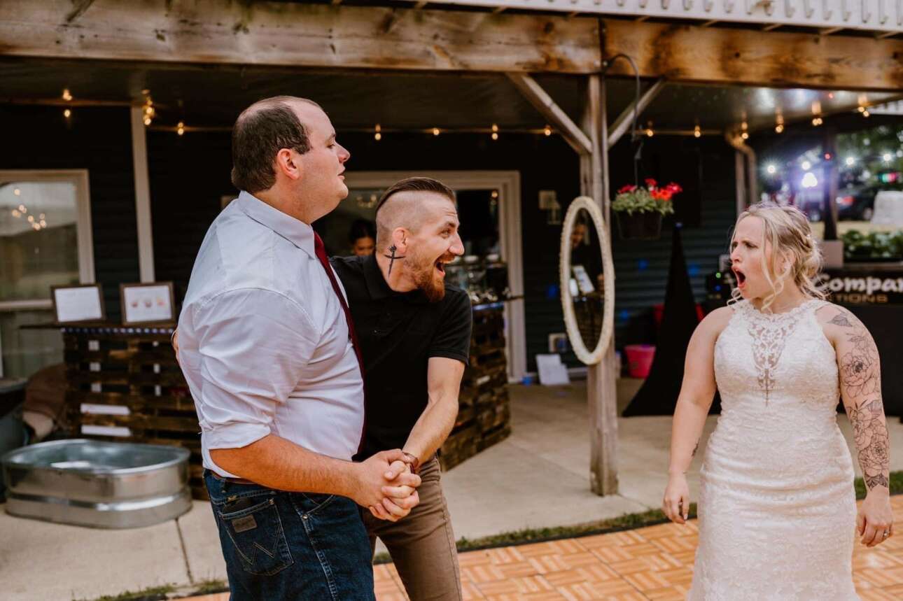 Meet Hunter Turner – CanvasRebel Magazine