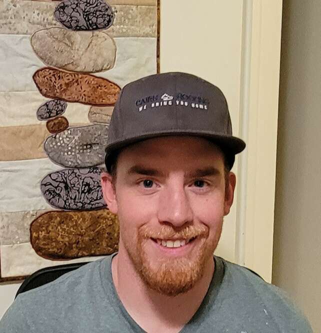 Meet Ian Davis – CanvasRebel Magazine