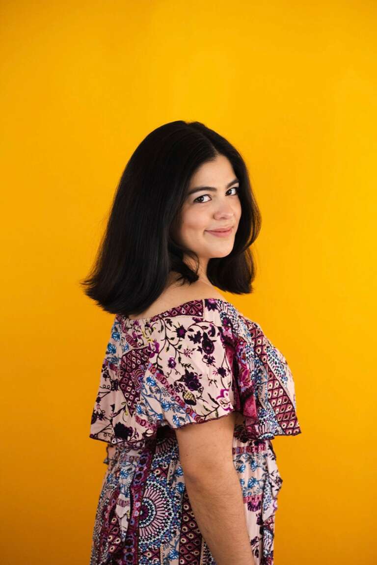 Meet Isabella Gerasole – CanvasRebel Magazine