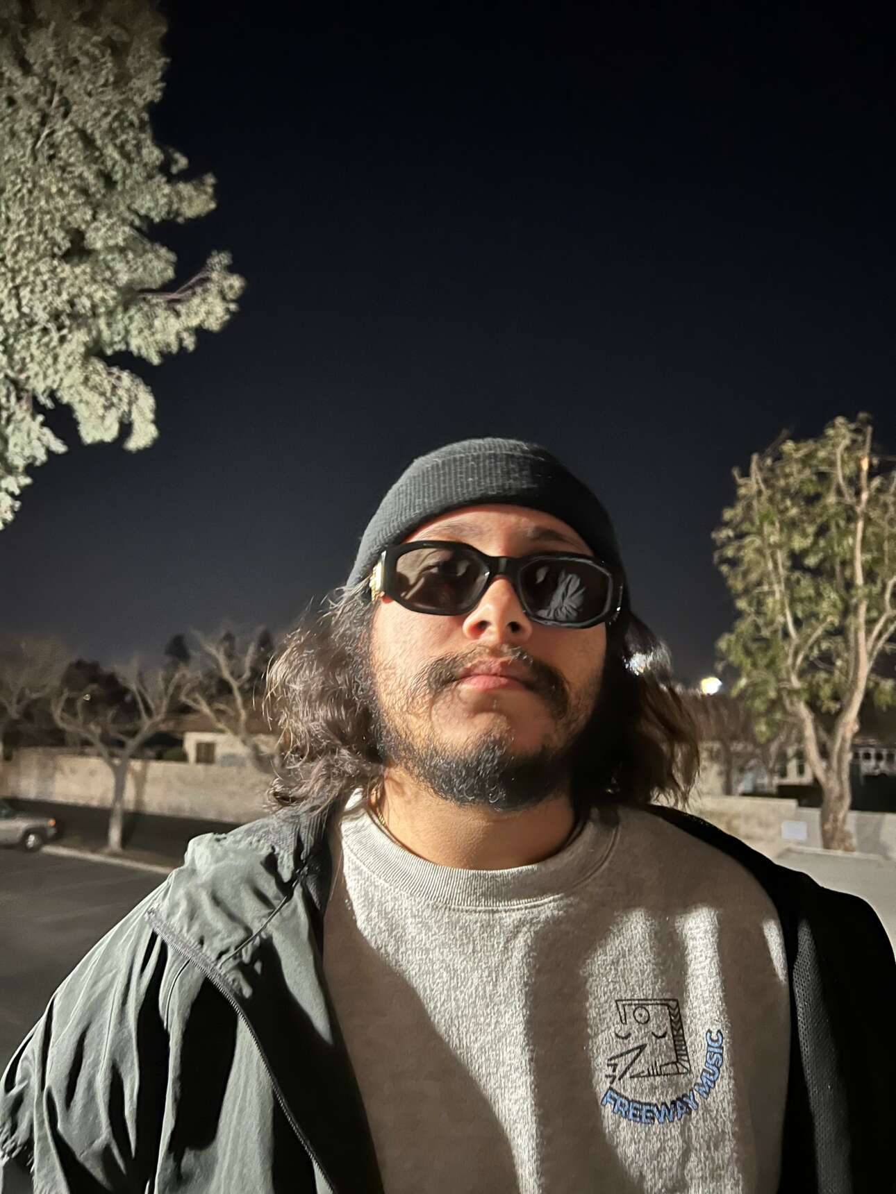 Meet Jafet Munoz – CanvasRebel Magazine