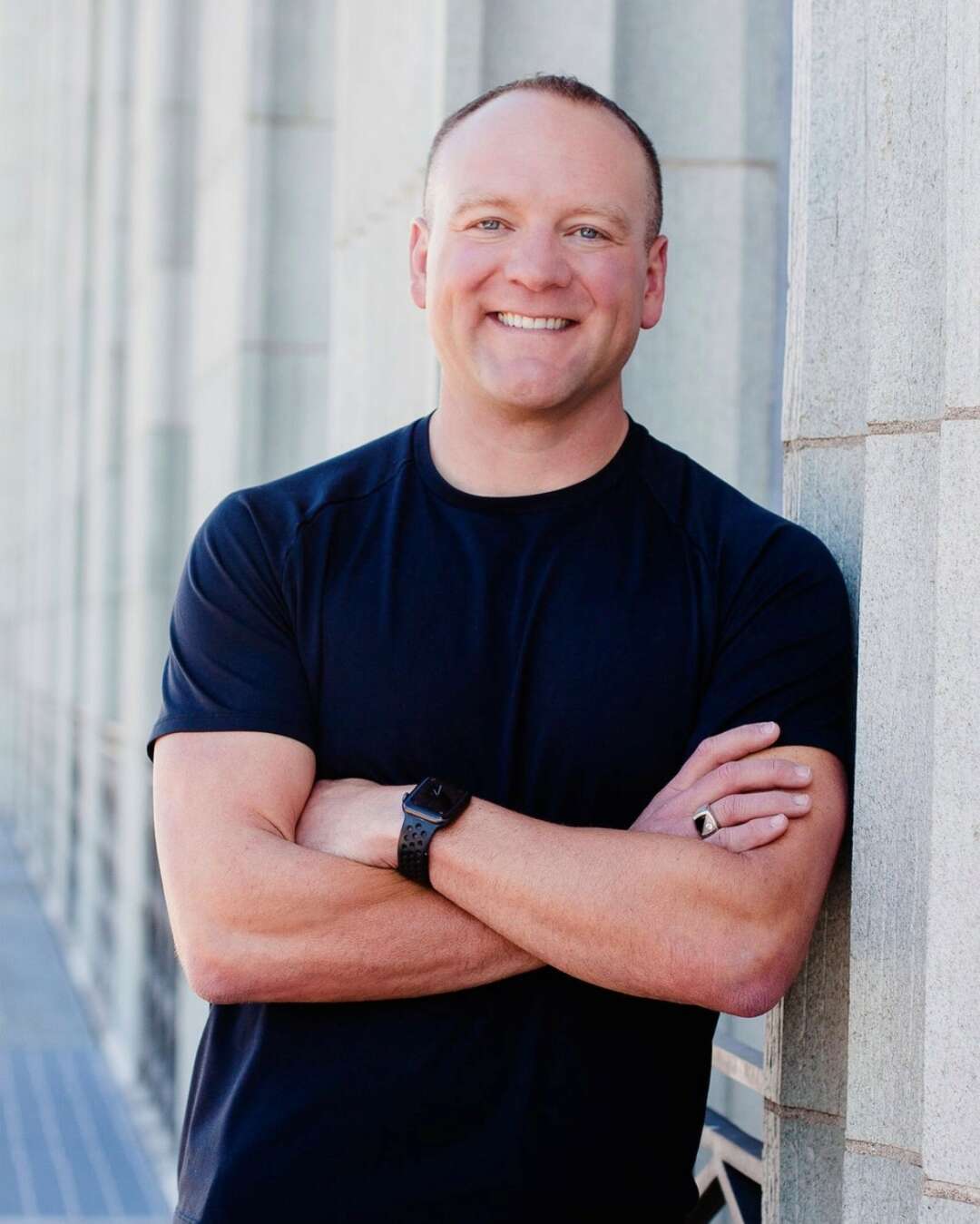 Meet Jason Candler – CanvasRebel Magazine