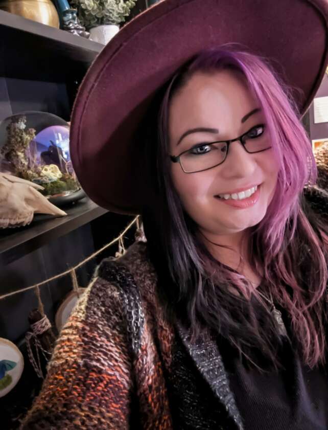 Meet Jennifer Jimenez – CanvasRebel Magazine